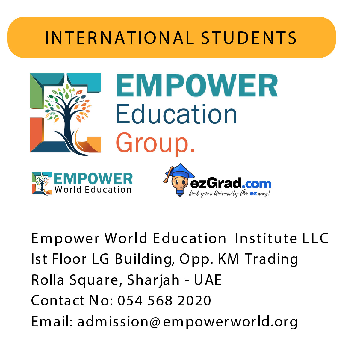 Contact AIU | Asian International University Manipur